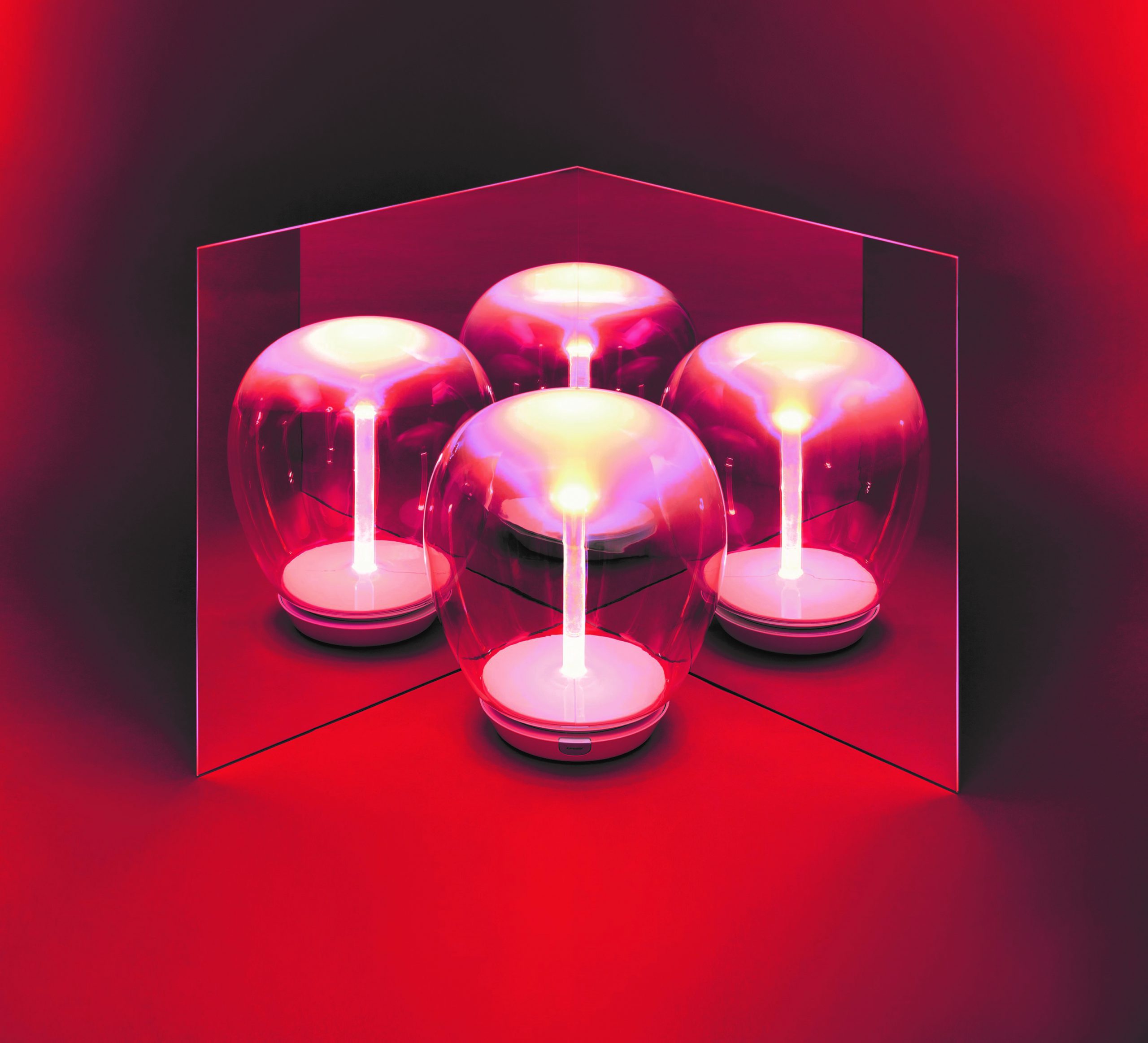 Empatia table – Lighting House