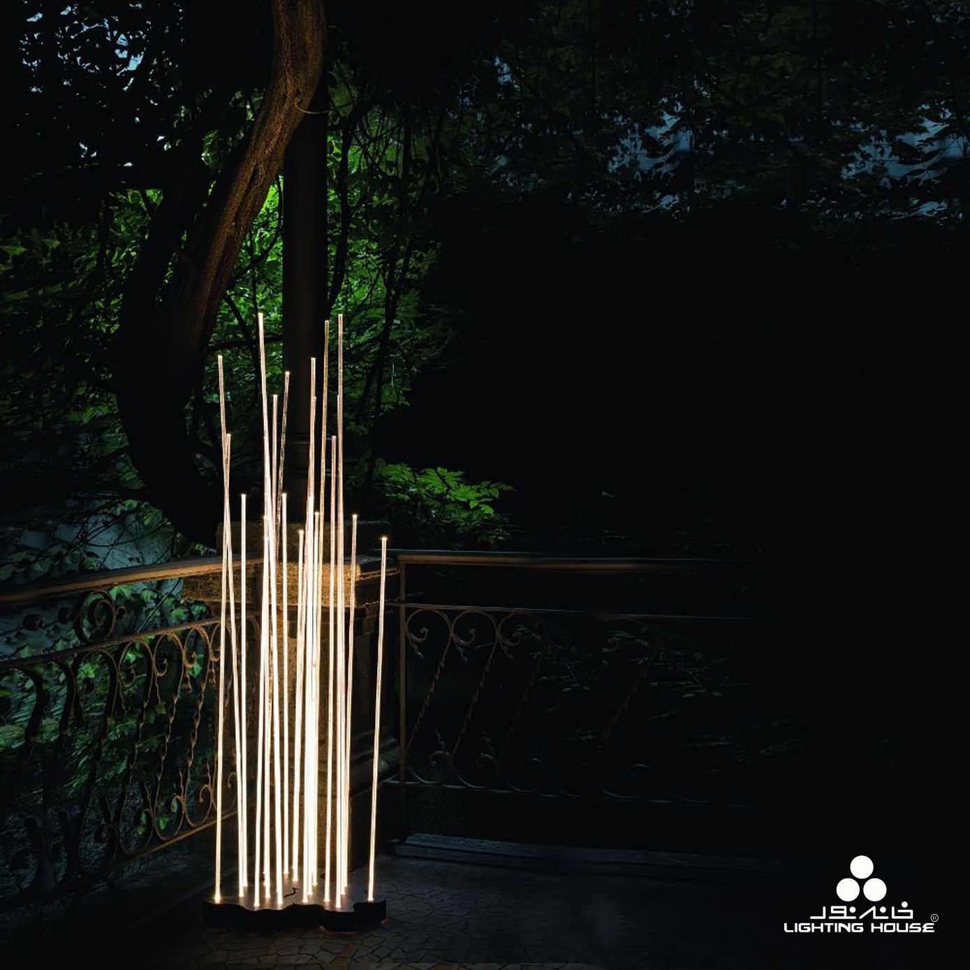 Reeds Outdoor – Lighting House